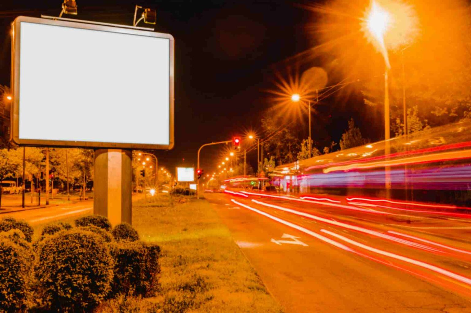 Billboard Advertising Services Agency Jaipur | MicroElites - Make ...